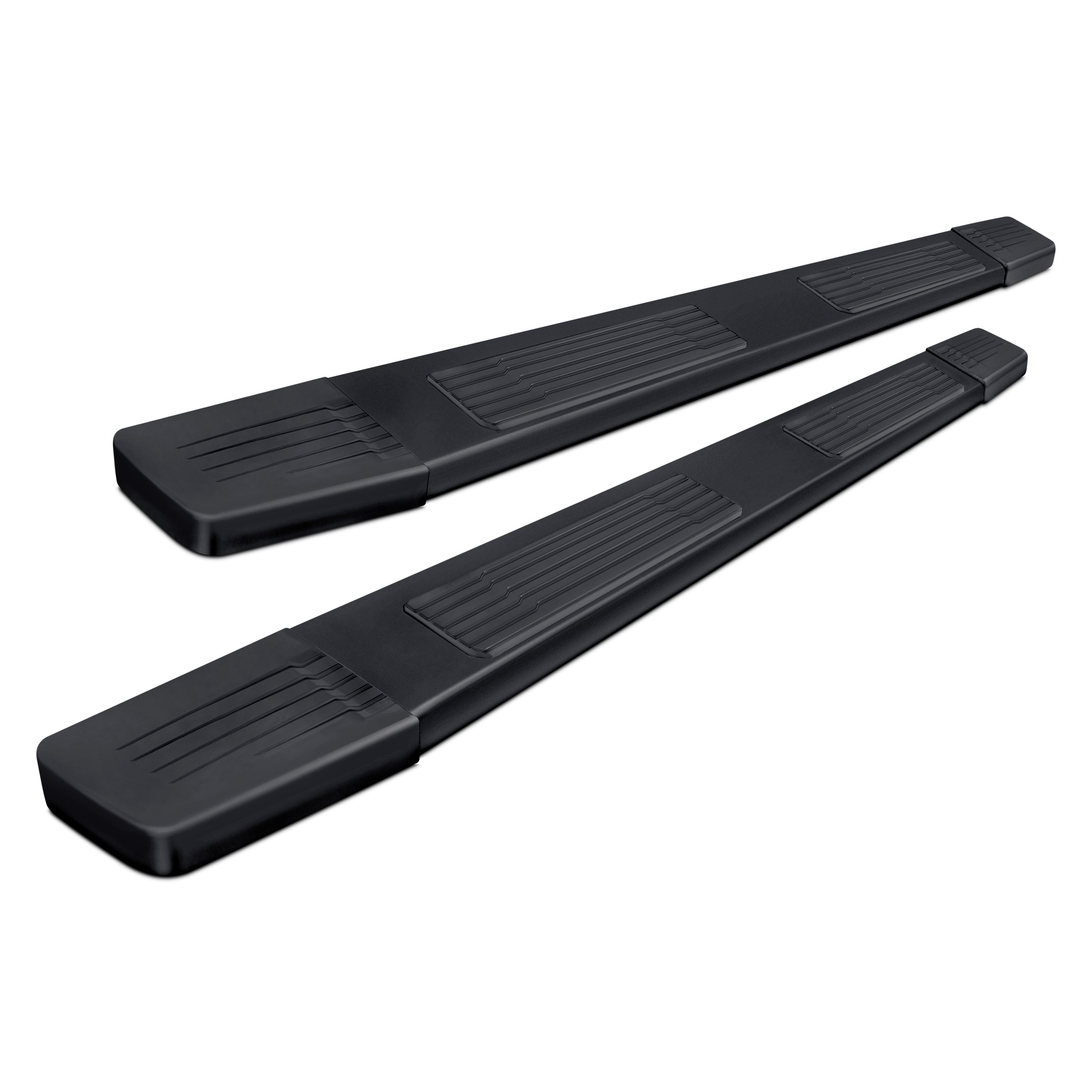 Vanguard Off-Road® - 6" CB3 Series Running Boards