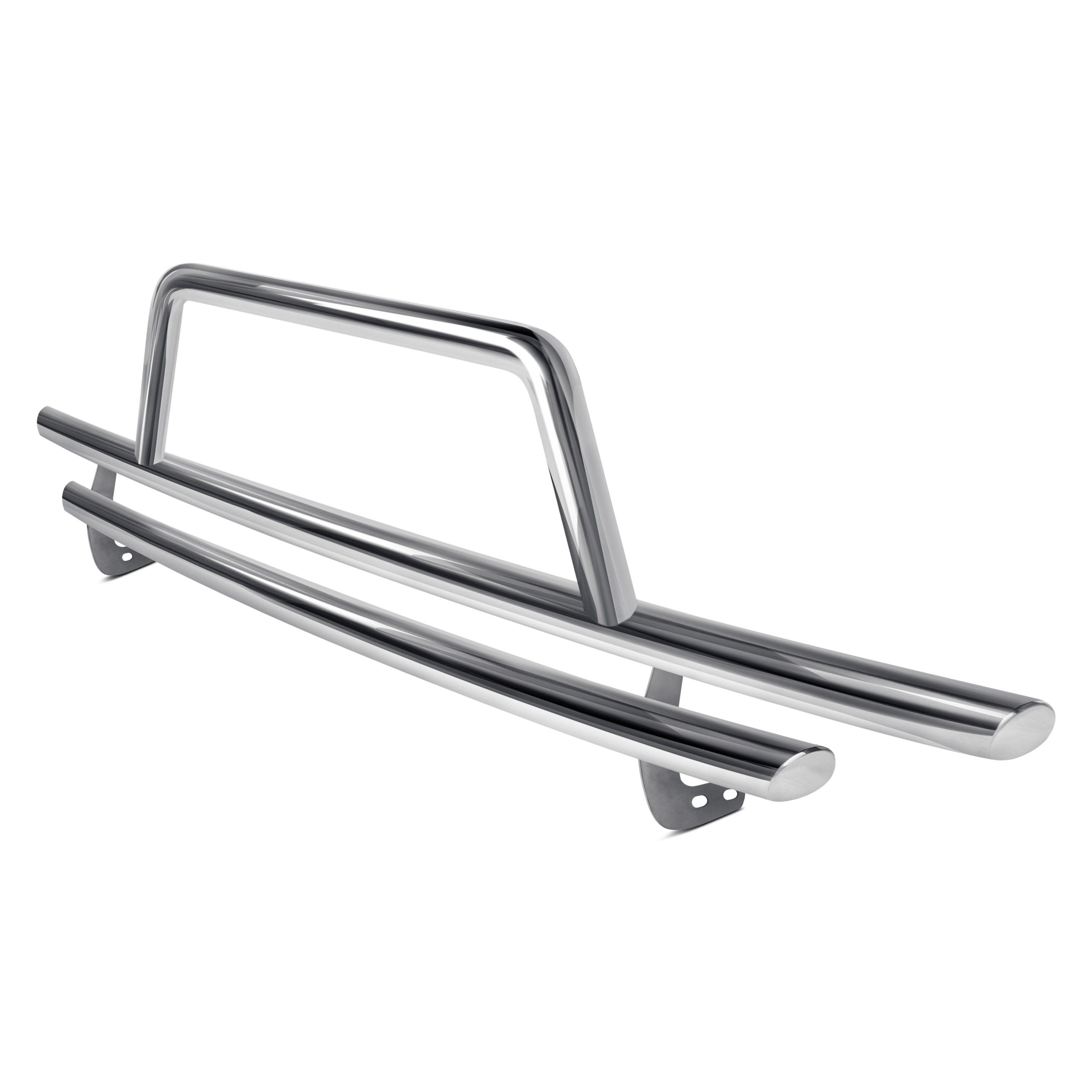 Vanguard Off-Road® VGFDL-1284-1056VSS - A Bar Series Front Double Layer ...