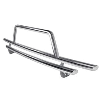 Bumper Guards - Front, Rear, Trucks, SUVs, Crossovers | CARiD