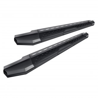 Ford Transit Running Boards | Side Steps | Nerf Bars – CARiD.com