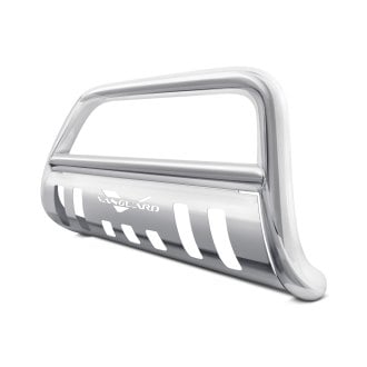 2019 Toyota Highlander Grille Guards & Bull Bars | CARiD