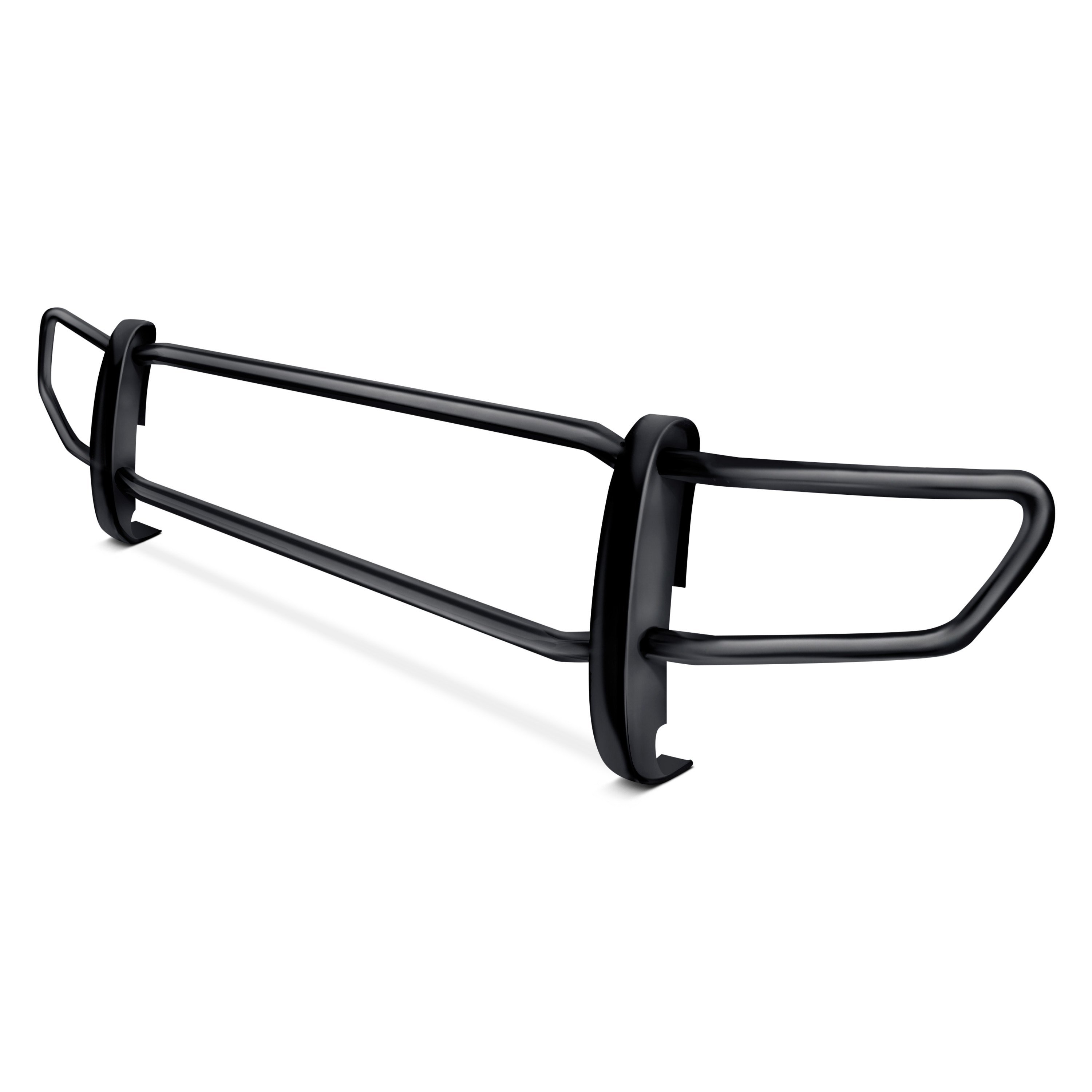 Vanguard Off-Road® VGFRG-1797-1387BK - Front Runner Black Bumper Guard