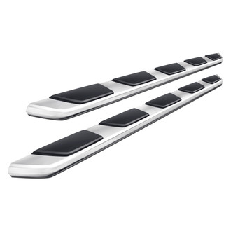 BMW X5 Running Boards | Side Steps | Nerf Bars – CARiD.com