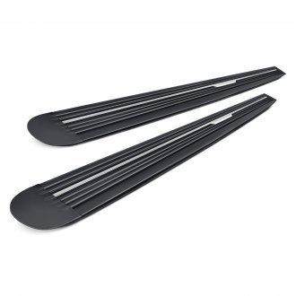 Land Rover Running Boards | Side Steps, Nerf Bars, Step Boards – CARiD.com