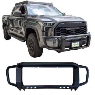Bumper Guards - Front, Rear, Trucks, SUVs, Crossovers | CARiD