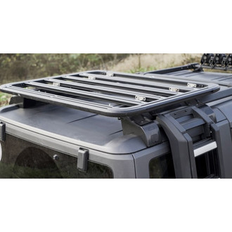 Roof Rack Baskets - Cargo Baskets for Trucks, SUVs, Cars | CARiD - Page 4