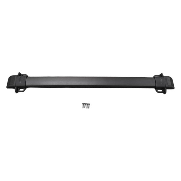Vanguard Off-Road® VGRCB-2470AL - OE Style Black Powder Coated Load Bars