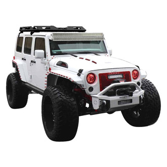 Roof Rack Baskets - Cargo Baskets for Trucks, SUVs, Cars | CARiD - Page 4