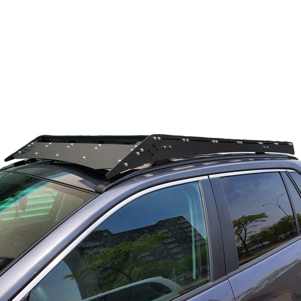 Vanguard Off-Road® VGRR-2329BK - Roof Cargo Basket