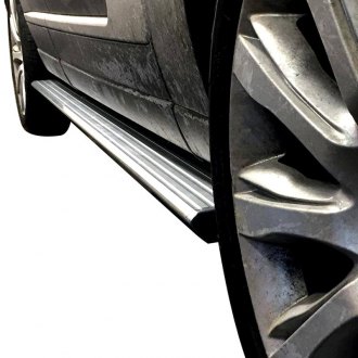 Land Rover Range Rover Running Boards | Side Steps | Nerf Bars – CARiD.com