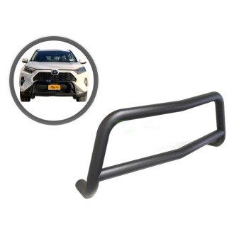 Chevy Traverse Bull Bars - Skid Plates, Off Road Lights | CARiD