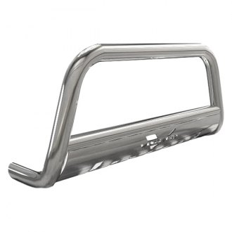 2018 Toyota Highlander Grille Guards & Bull Bars - CARiD.com