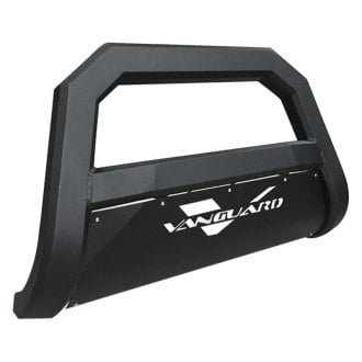 2017 GMC Acadia Grille Guards & Bull Bars - CARiD.com