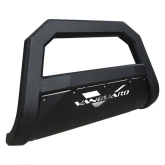 Chevy Traverse Grille Guards - Bull Bars, Bumper Guards | CARiD