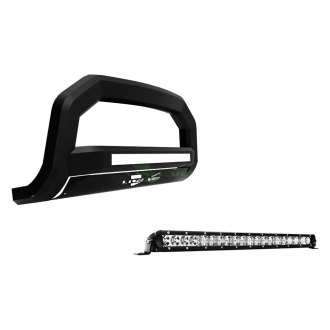 2021 Toyota Highlander Grille Guards & Bull Bars - CARiD.com