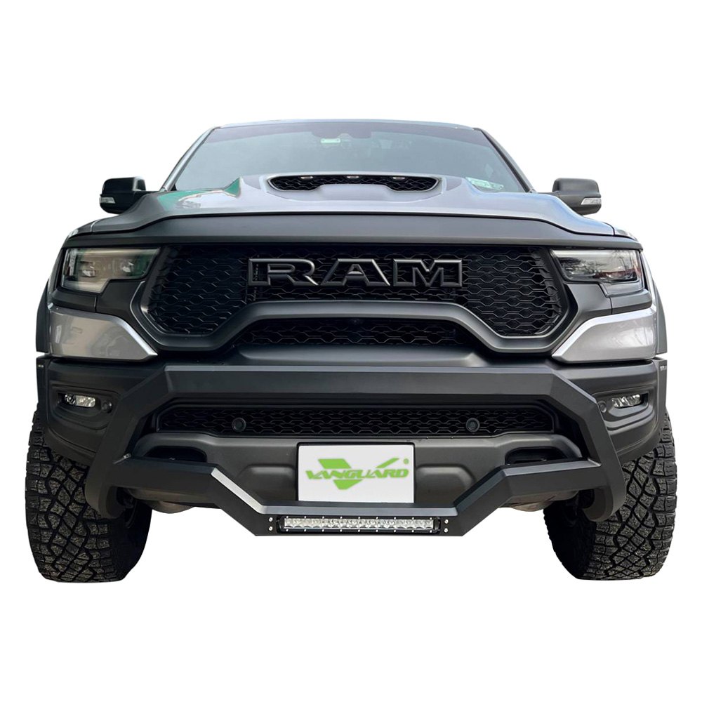 Vanguard Off-Road® VGUBG-2396BK-LED - 3" Optimus Contour Series Black ...