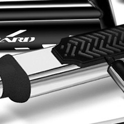 Vanguard Off-Road™ | Bull Bars, Running Boards, Bumper Guards — CARiD.com