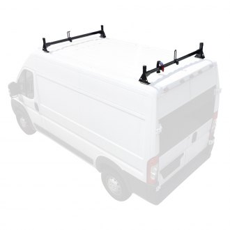 2019 Ram ProMaster Van Ladder Racks | CARiD