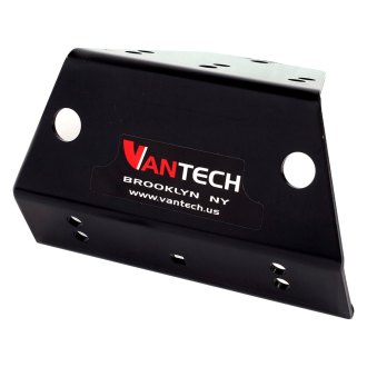 Vantech™ | Roof Racks, Rear Access Ladders, Bed Accessories — CARiD.com