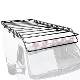 Vantech™ | Roof Racks, Rear Access Ladders, Bed Accessories — CARiD.com