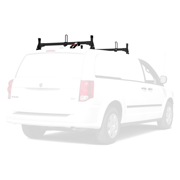 Vantech® H2099B - H1 Series™ Custom Cargo Rack System