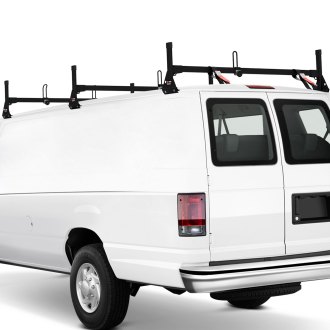 Vantech™ | Roof Racks, Rear Access Ladders, Bed Accessories — CARiD.com
