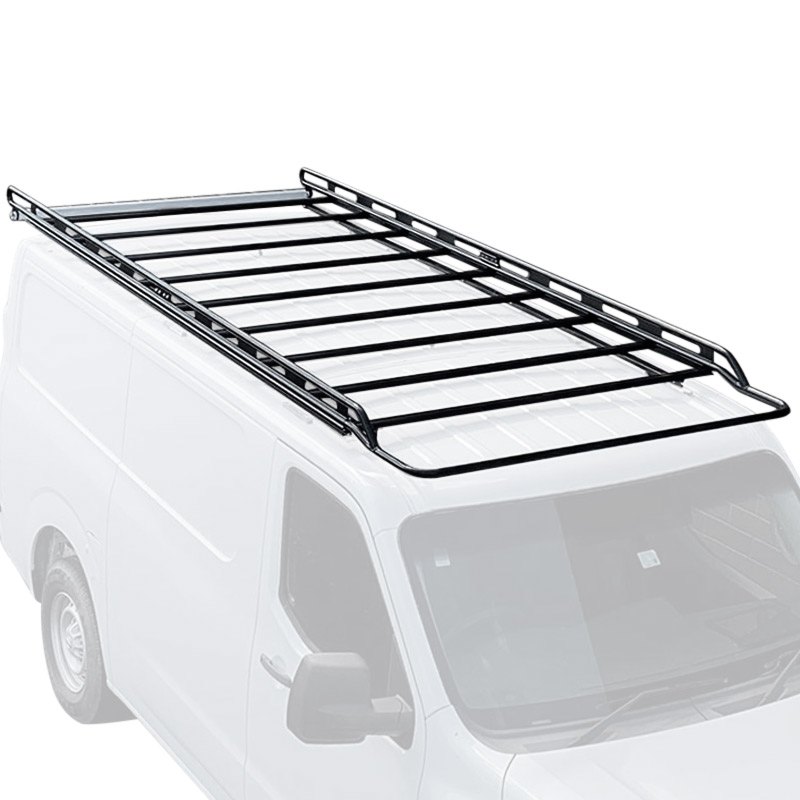 Vantech® - H2.1 Aluminum Rack System