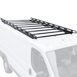 Vantech™ - Roof Racks, Rear Access Ladders, Bed Accessories | CARiD
