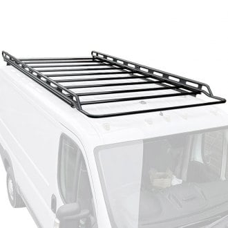 Vantech™ | Roof Racks, Rear Access Ladders, Bed Accessories — CARiD.com