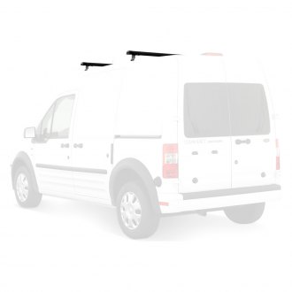 Vantech™ - Roof Racks, Rear Access Ladders, Bed Accessories | CARiD