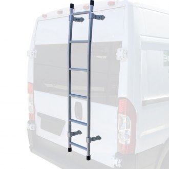 Ram ProMaster Van Ladders | CARiD