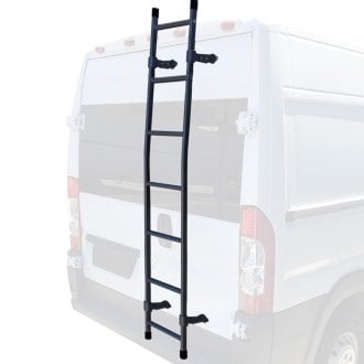 Ram ProMaster Van Ladders | CARiD