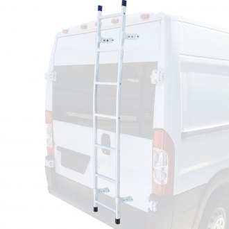 Ram ProMaster Van Ladders | CARiD