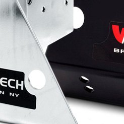 Vantech™ | Roof Racks, Rear Access Ladders, Bed Accessories — CARiD.com