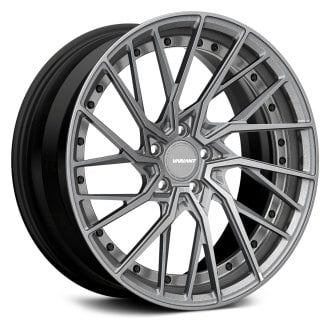 2023 Hyundai Santa Cruz Rims & Custom Wheels at CARiD.com