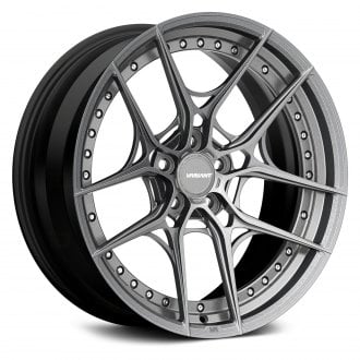 2023 Toyota Crown Rims & Custom Wheels at CARiD.com