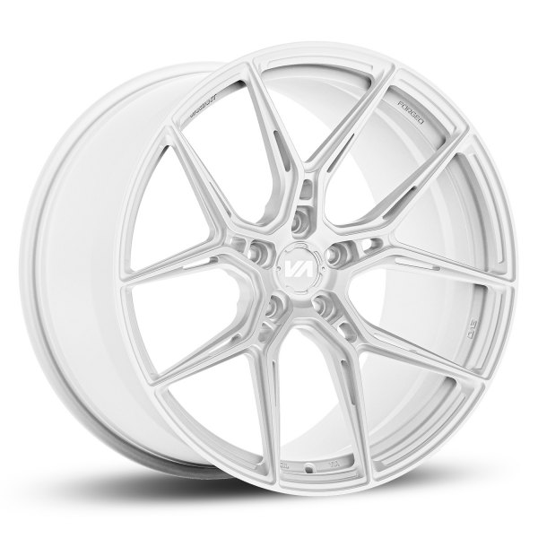 VARIANT® NYSA Wheels - Gloss White Rims