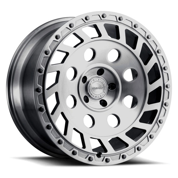 VARIANT® REVOLUTION Wheels - Custom Finish Rims