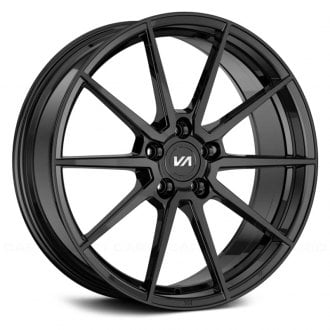 Variant™ | Wheels & Rims from an Authorized Dealer — CARiD.com