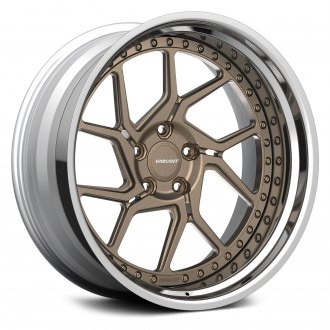 Variant™ | Wheels & Rims from an Authorized Dealer — CARiD.com