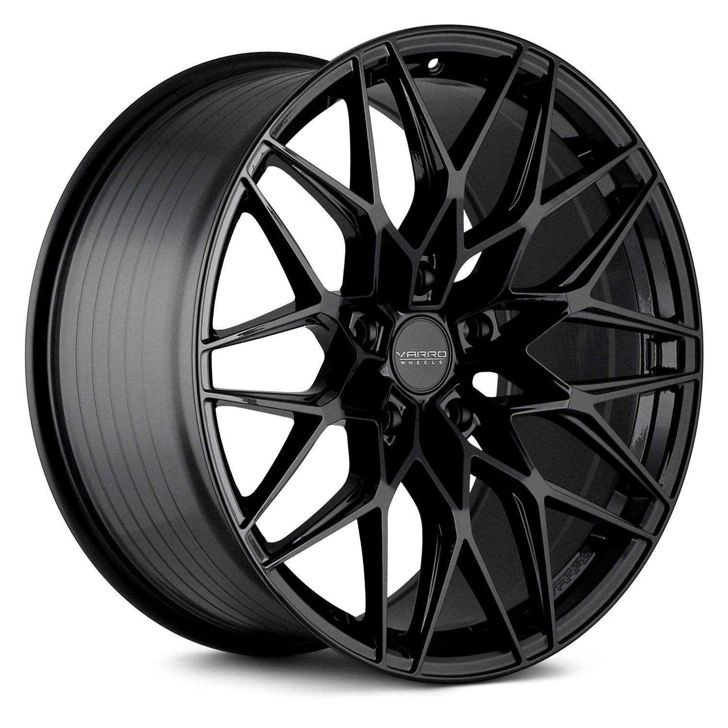 VARRO® VD42X Wheels - Gloss Black Rims
