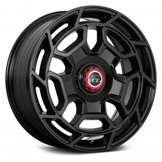 20 Inch VCT Wheels & Rims | CARiD