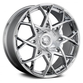 24 Inch VCT Wheels & Rims | CARiD