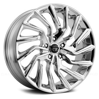 24 Inch VCT Wheels & Rims | CARiD