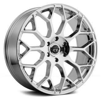 24 Inch VCT Wheels & Rims | CARiD