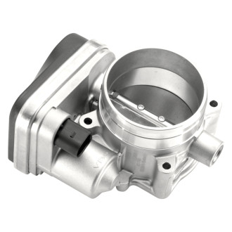 Replacement Throttle Bodies | Cable & Electronic Control – CARiD.com