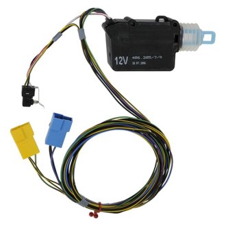 Dodge Sprinter Door & Lock Motors, Switches, Relays – CARiD.com