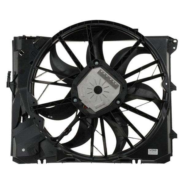 VDO® FA70739 - Engine Cooling Fan Assembly