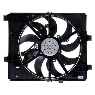 2013 Nissan Juke Radiator Fans & Parts — CARiD.com