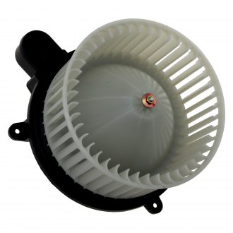 Ford F-350 Blower Motors & Parts - Resistors, Regulators | CARiD